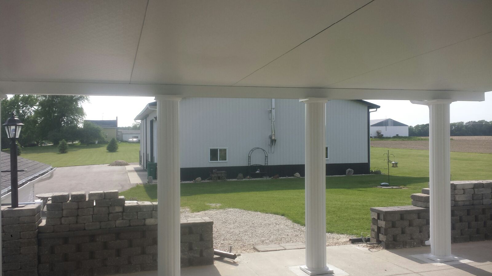 The Most Popular Types of Patio Covers | Bear Sunrooms